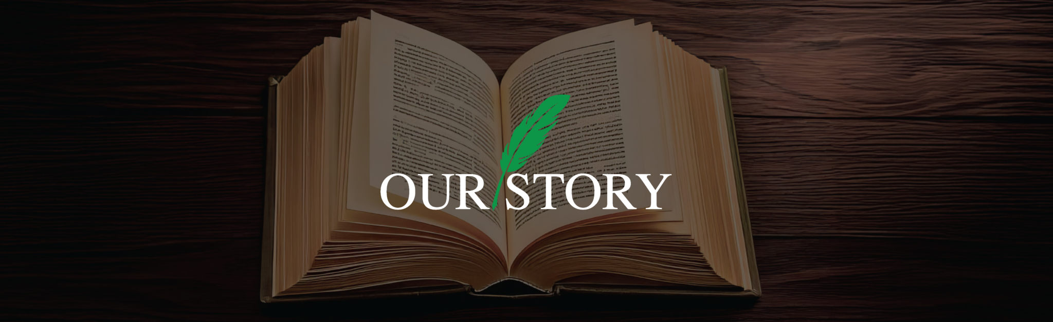 Our Story – Gouché Publishing House